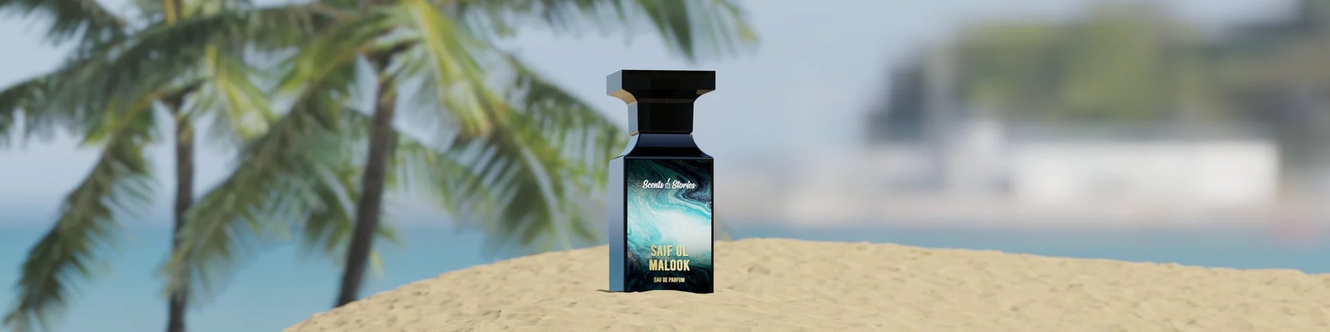 Best Long Lasting Summer Perfumes | Summer Scents For You – SNS UAE