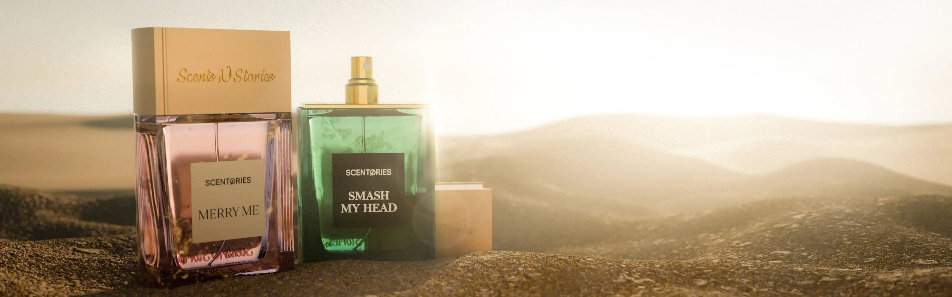 Online Perfume Shop - Shop Perfumes In UAE – SNS UAE