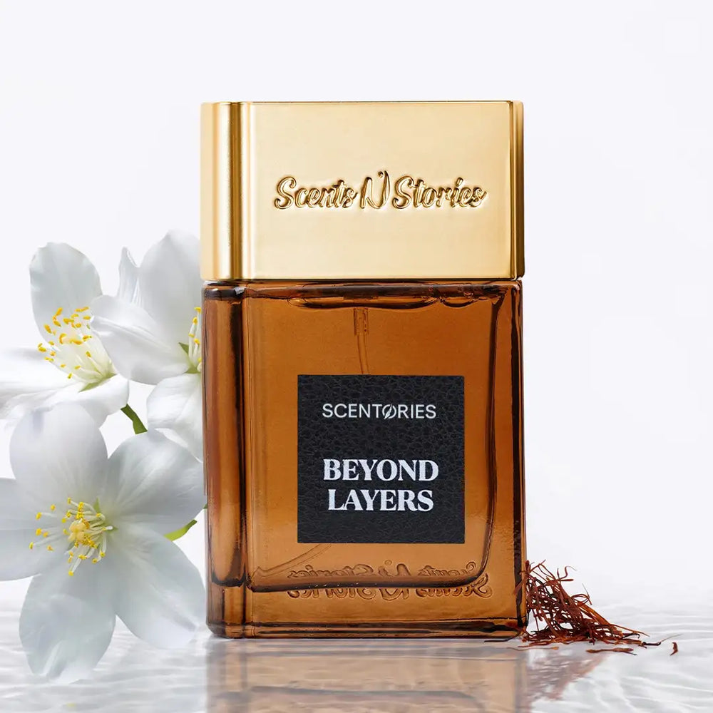 Scents N Stories - Best Impressions of Designer Fragrances in UAE – SNS UAE